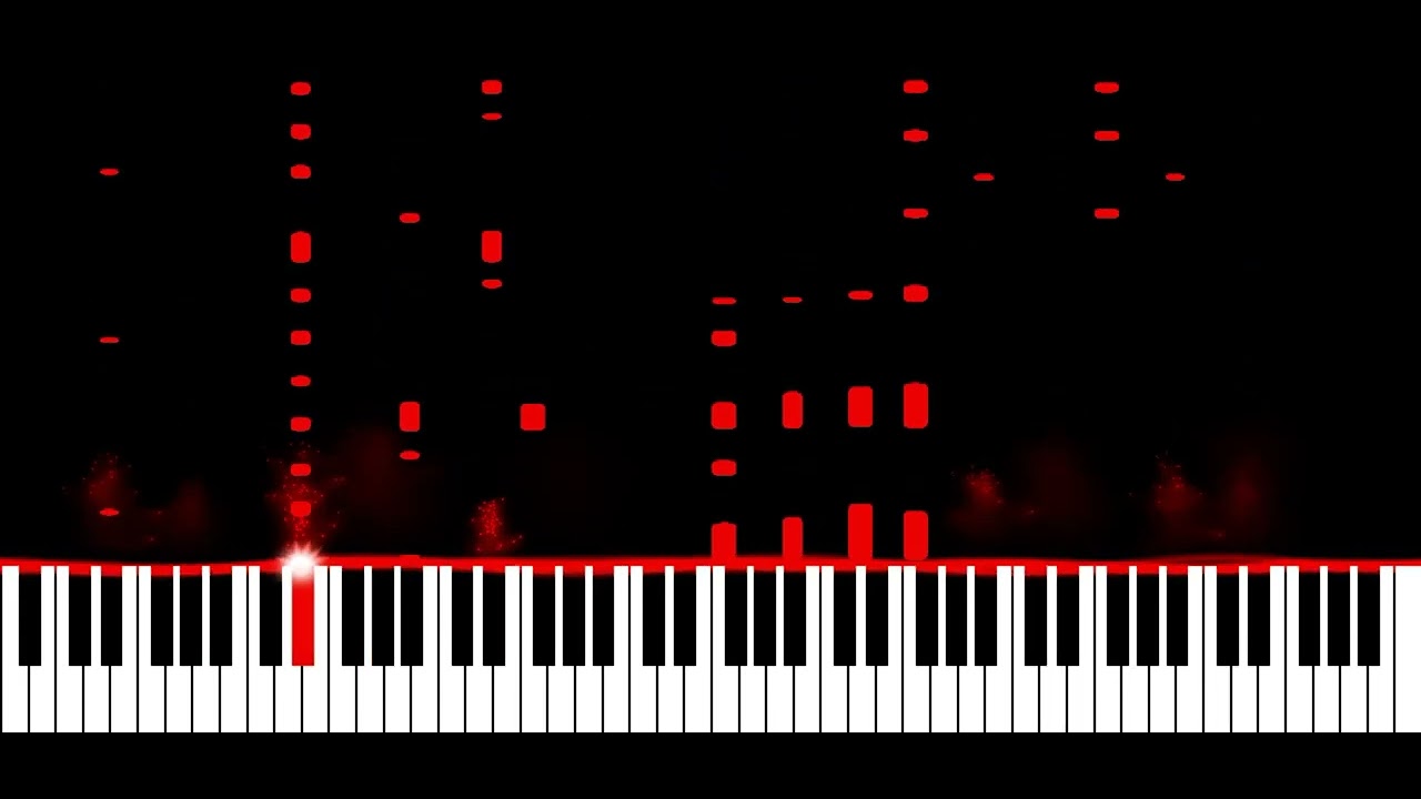 Kasbo - Alive (Piano Synthesia Version) - YouTube
