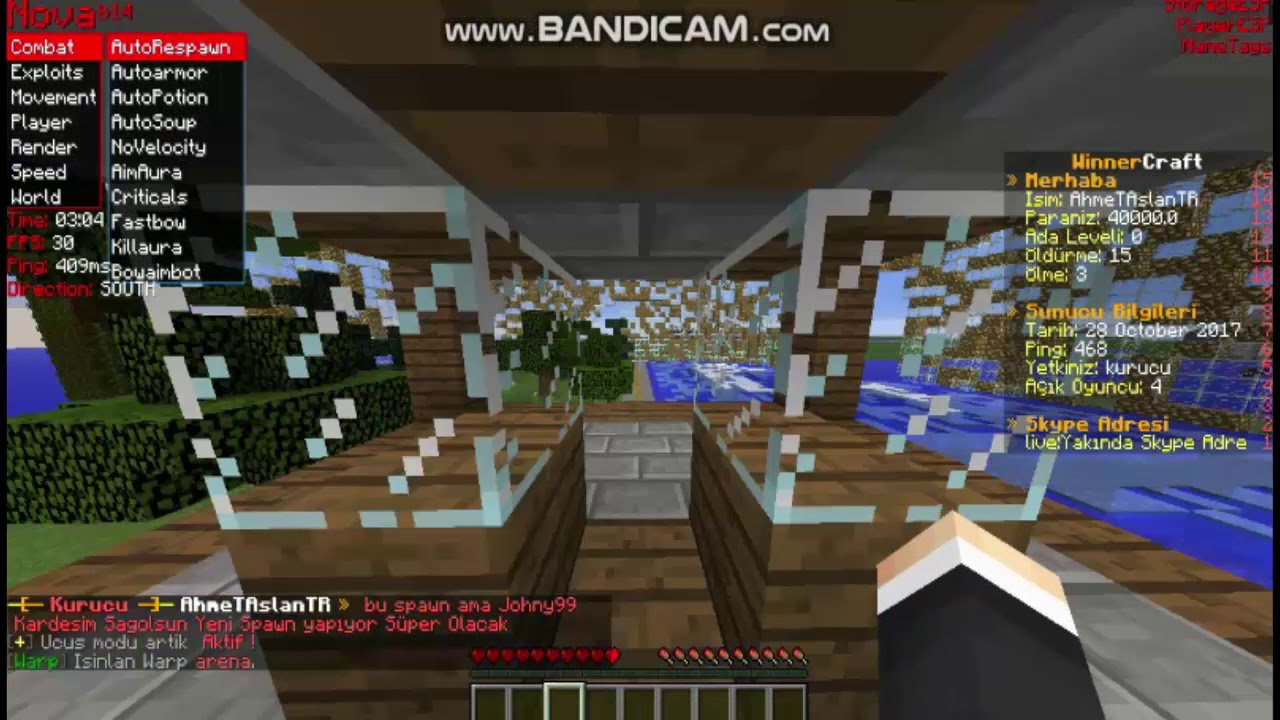 Op SkyBlock Builder-Reklamcı Alımı Vardır - YouTube
