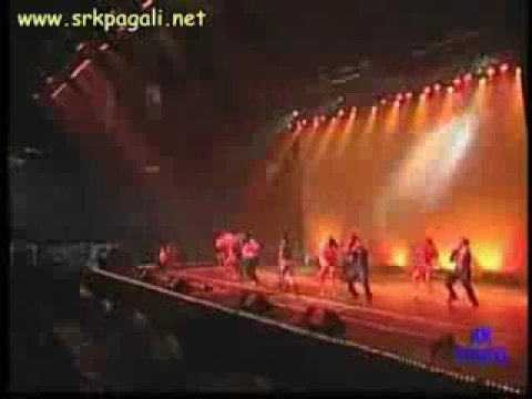 Bollywood Awards1998-1999 Part 2