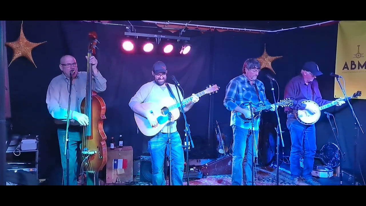 1.(Blue Ridge Cabin Home) Bluegrass Diamonds At The Paysan Sat Jan 4th ...