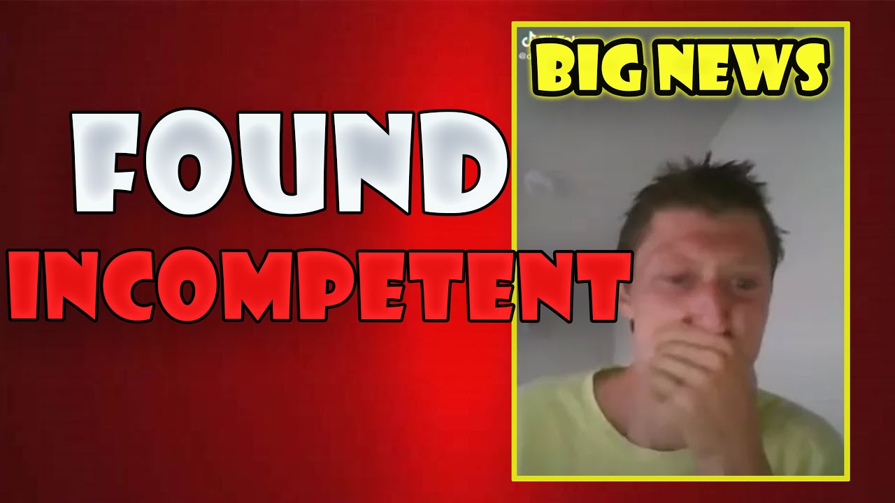 This is big news for Daniel Larson | Daniel Larson update - YouTube