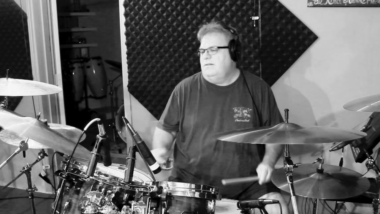 With a Little Help from My Friends & Get Back (The Beatles) Drum Covers ...