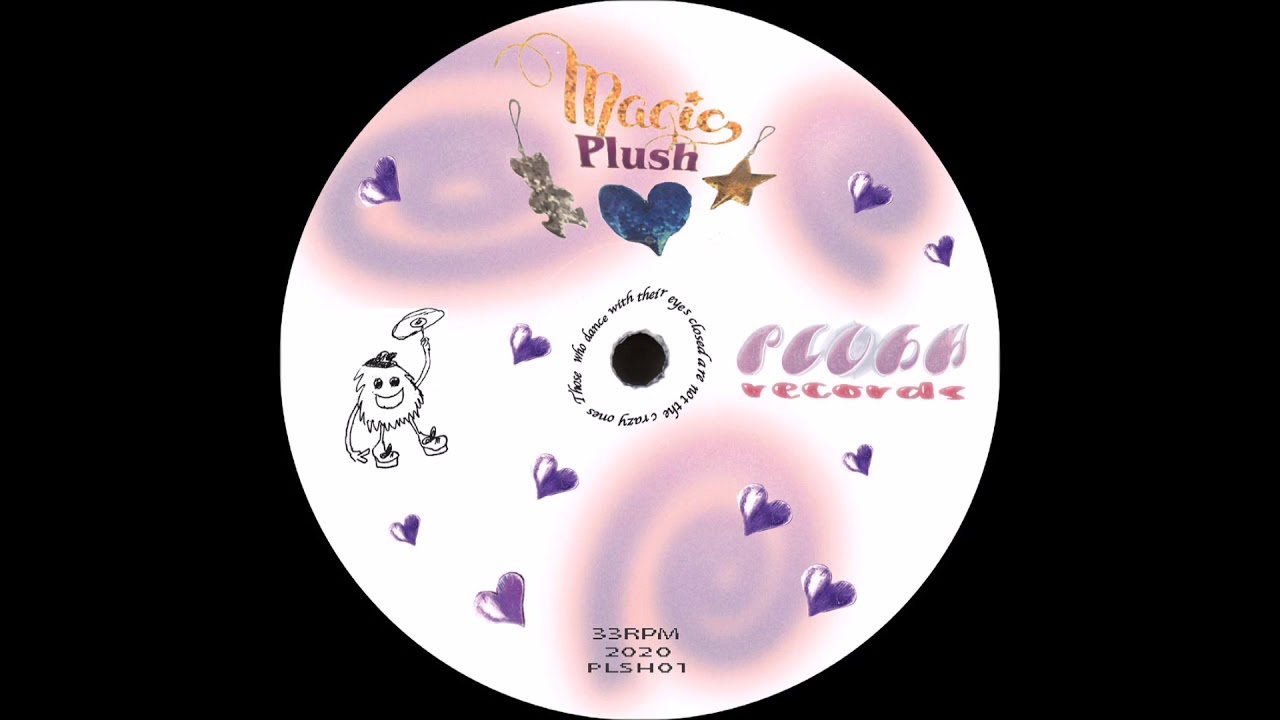 Plush Managements Inc. - Mr. Mailman (feat. Bea S-P) [PLSH001] - YouTube