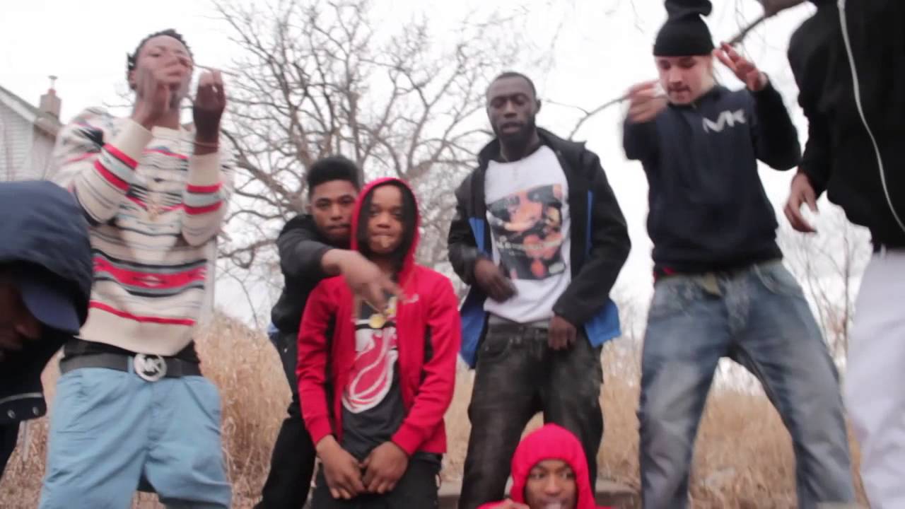 Clicking Up -Dubb P X Lil Ant Shotby@Jmoemusic - YouTube