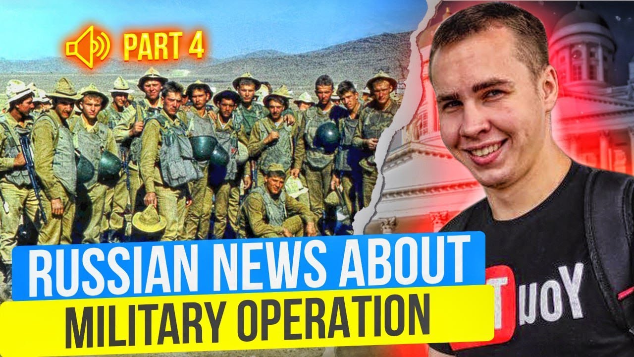 What Russian State Media Tell Us in Russia About Ukraine and about ...