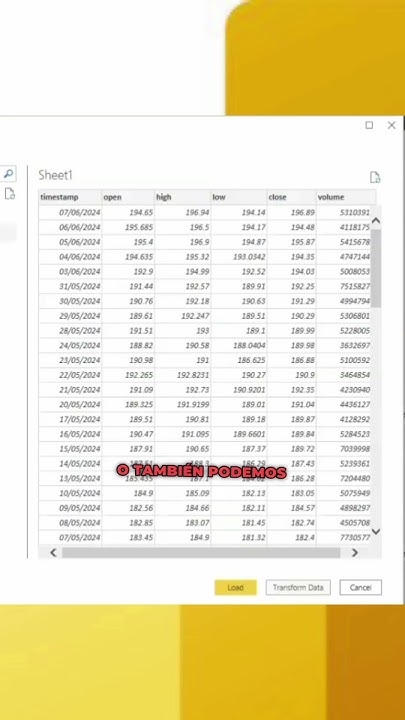🤔📈como Conectar Excel Y Power Bi Powerbi Exceltips Excelavanzado Analisisdedatos Sistemas