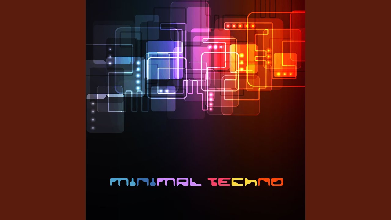 Minimal Techno - YouTube