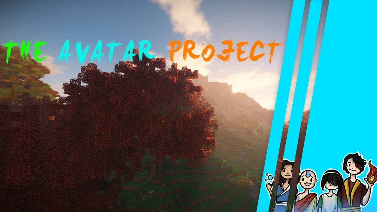 The Avatar Project - YouTube