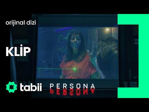 Burcu'nun Hayatı Yiğit Dağlı'nın Elinde! | Persona 9. Bölüm