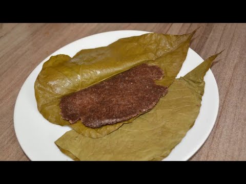 Flavor of Halapa recipe | Traditional Halapa recipe - YouTube