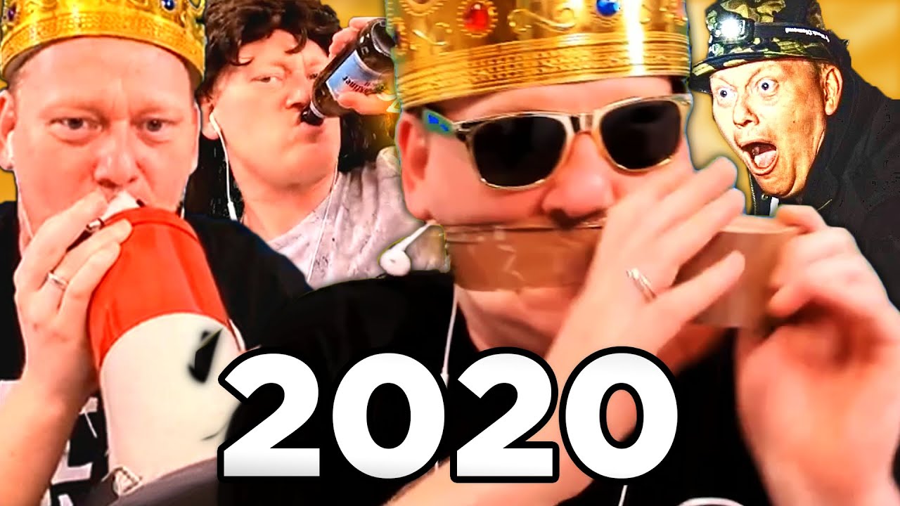 KNOSSI RÜCKBLICK 2020 - YouTube