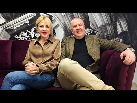 Đani Banovac najiskreniji dosad: U HDZ-u sam od 14-te, ovo želim mijenjati! Podcast S Barbarom #91