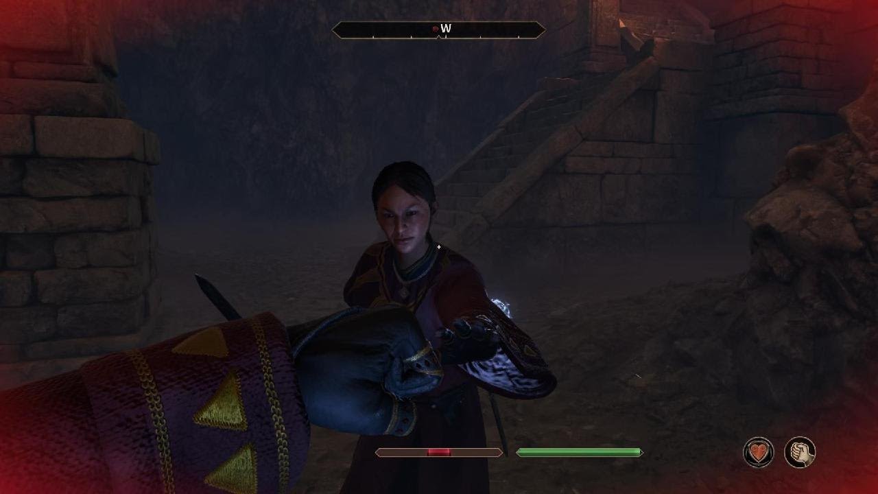 The Elder Scrolls IV: Oblivion Remastered Mythic Dawn KO - YouTube