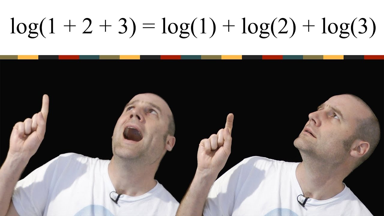 What s The Story With Log 1 2 3 log 1 What s The Story With Log 1 2 3 log 1
