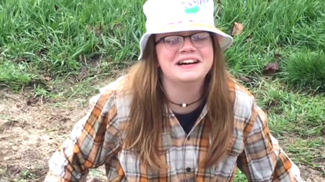 CALIFORNIA GOLD RUSH (School Project) - YouTube