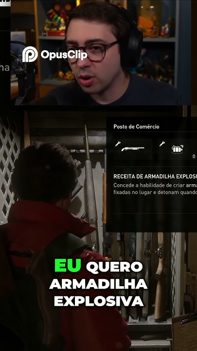 Kit Médico Rápido e Armadilha Explosiva Estratégia Essencial! - YouTube