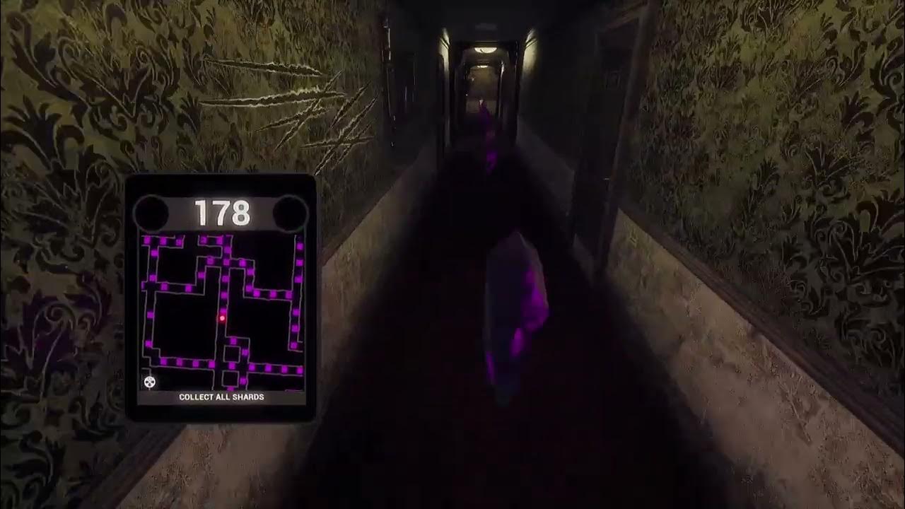 Dark Deception Demo Gameplay - YouTube