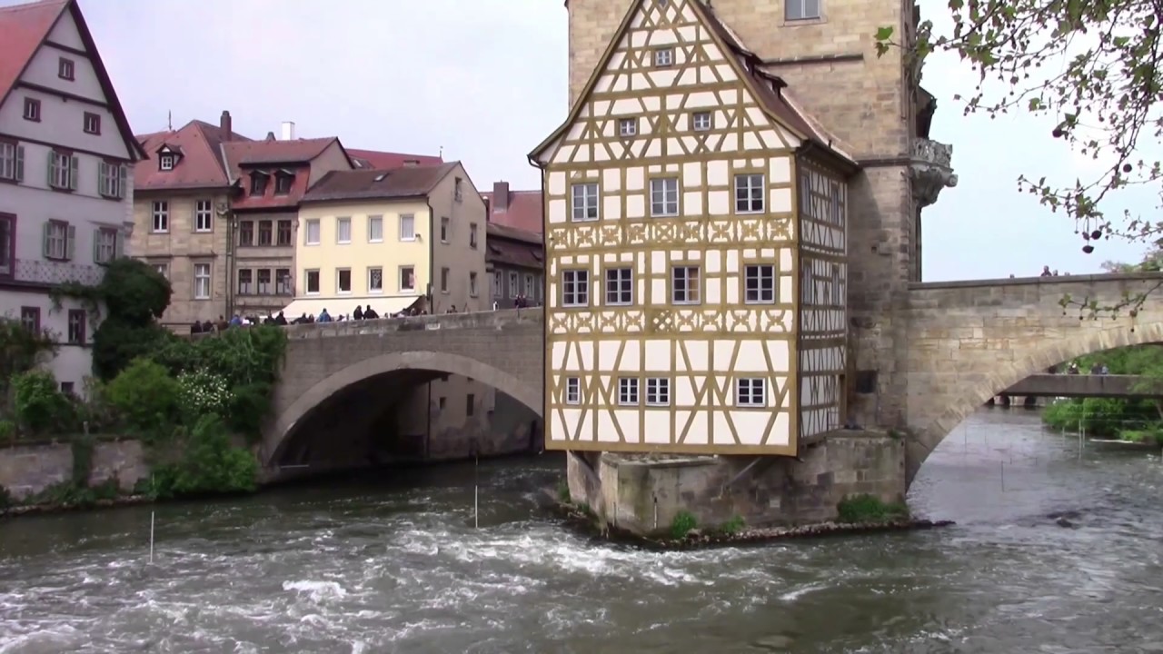 Frankenland Impressionen 2017 - YouTube