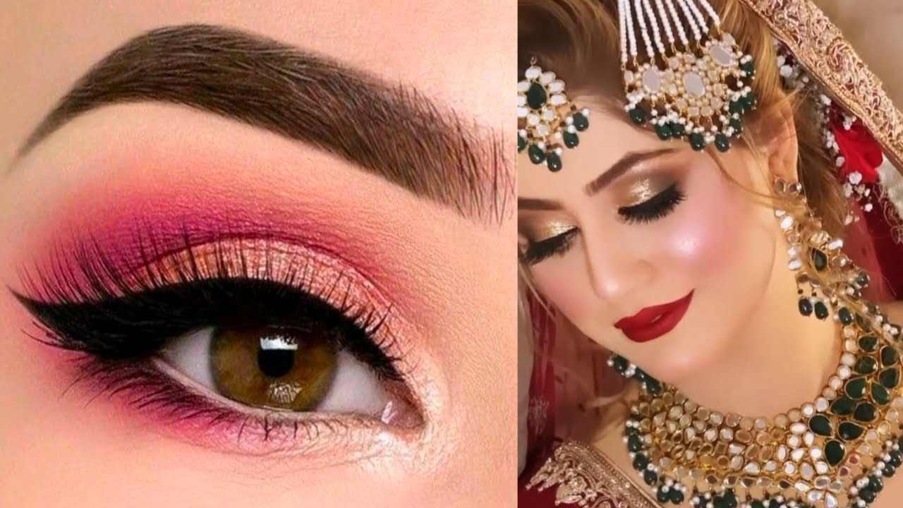 How to:Flawless'High pigment'long lasting eyes Makeup double wing liner ...