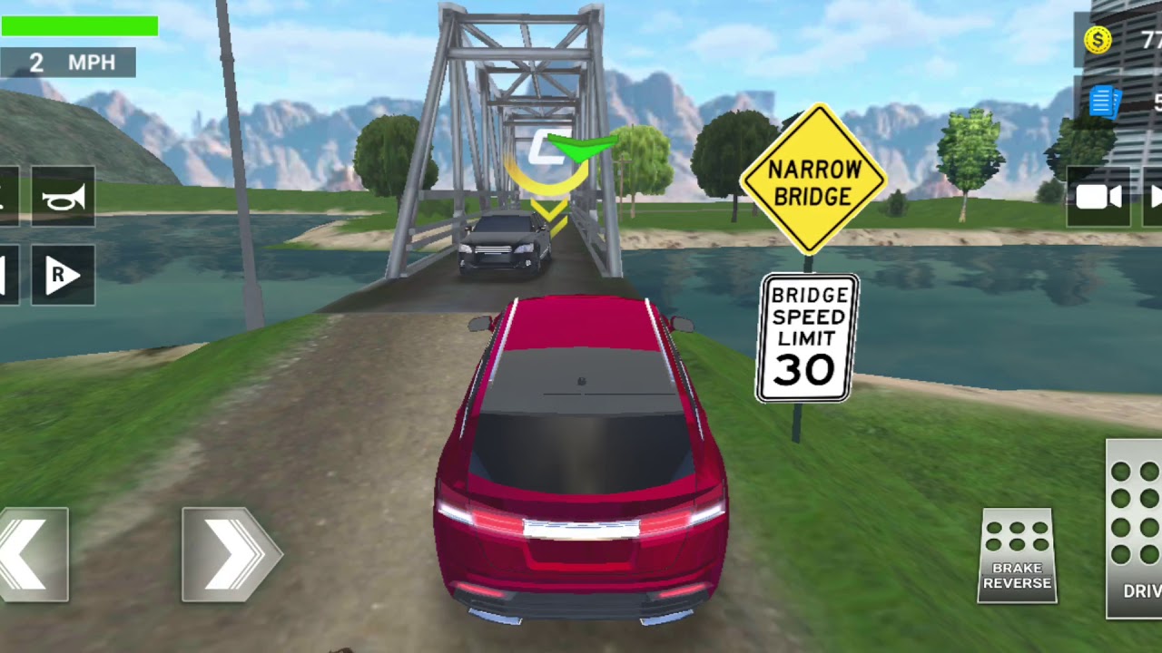 Driving Academy 2: Car Driving Simulator 2019 #1 | New Game | Android ...