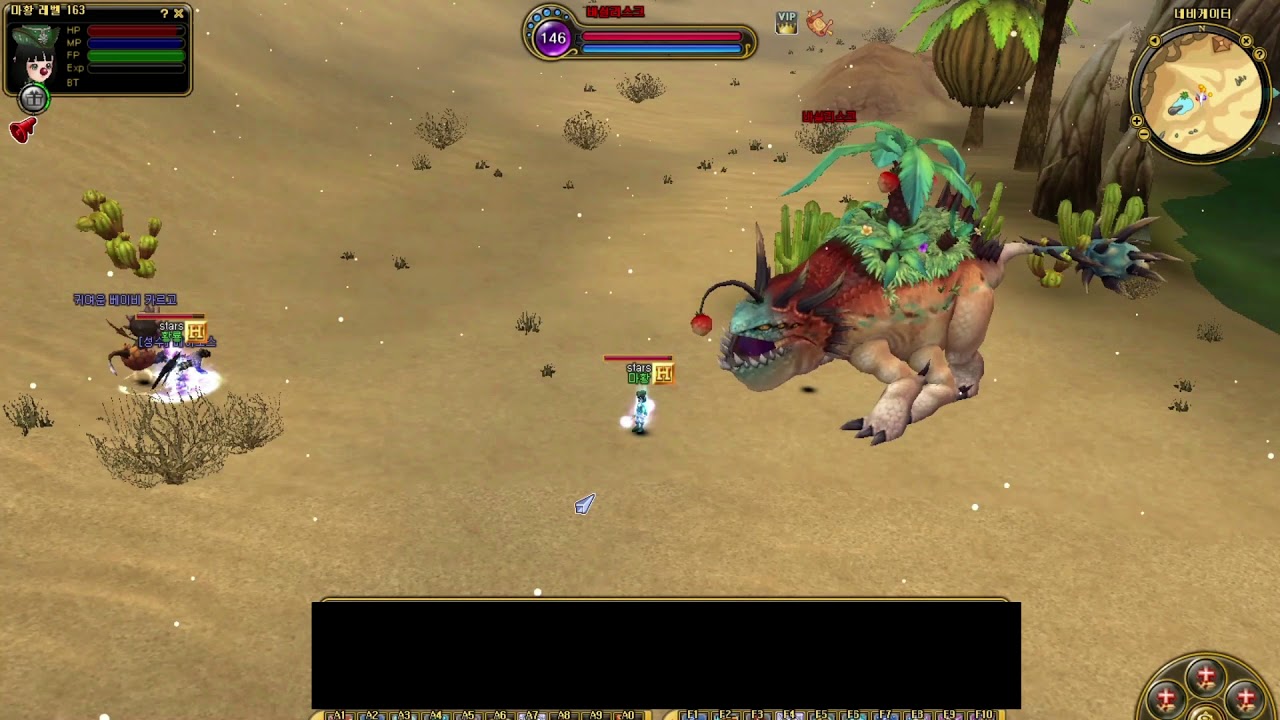 프리프 빌포 앗살 대미지 KOR FLYFF BP ASAL PVE (18,424,030) - YouTube