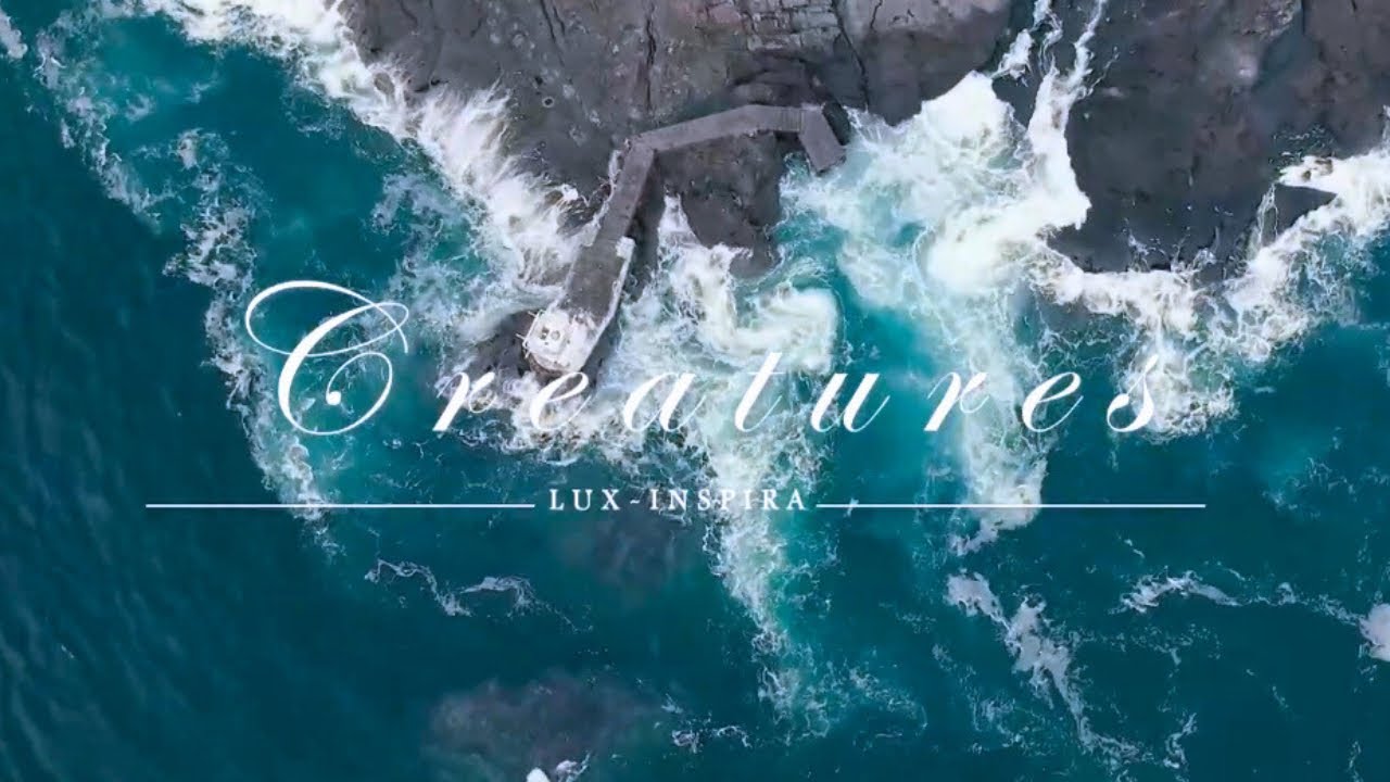Lux-Inspira - Creatures (Official Music Video) - YouTube