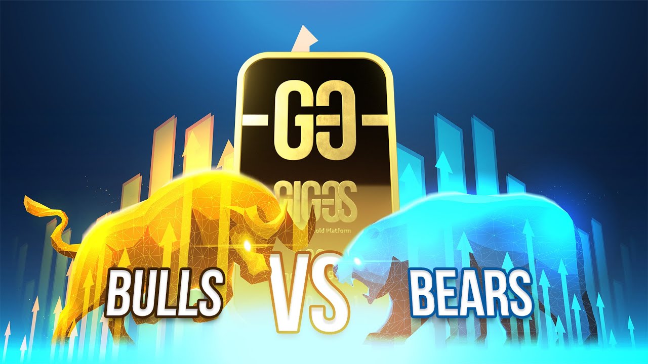 The best gold trading strategy | GIG-OS - YouTube