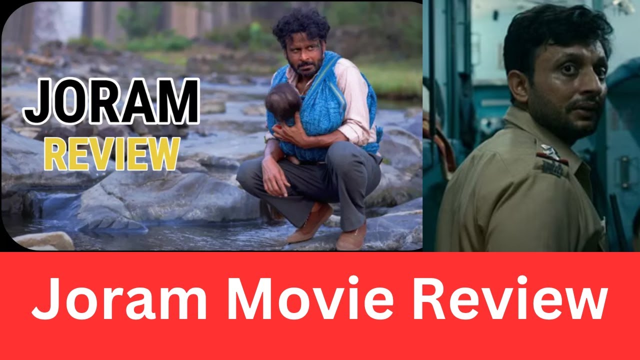Joram Movie Review - YouTube