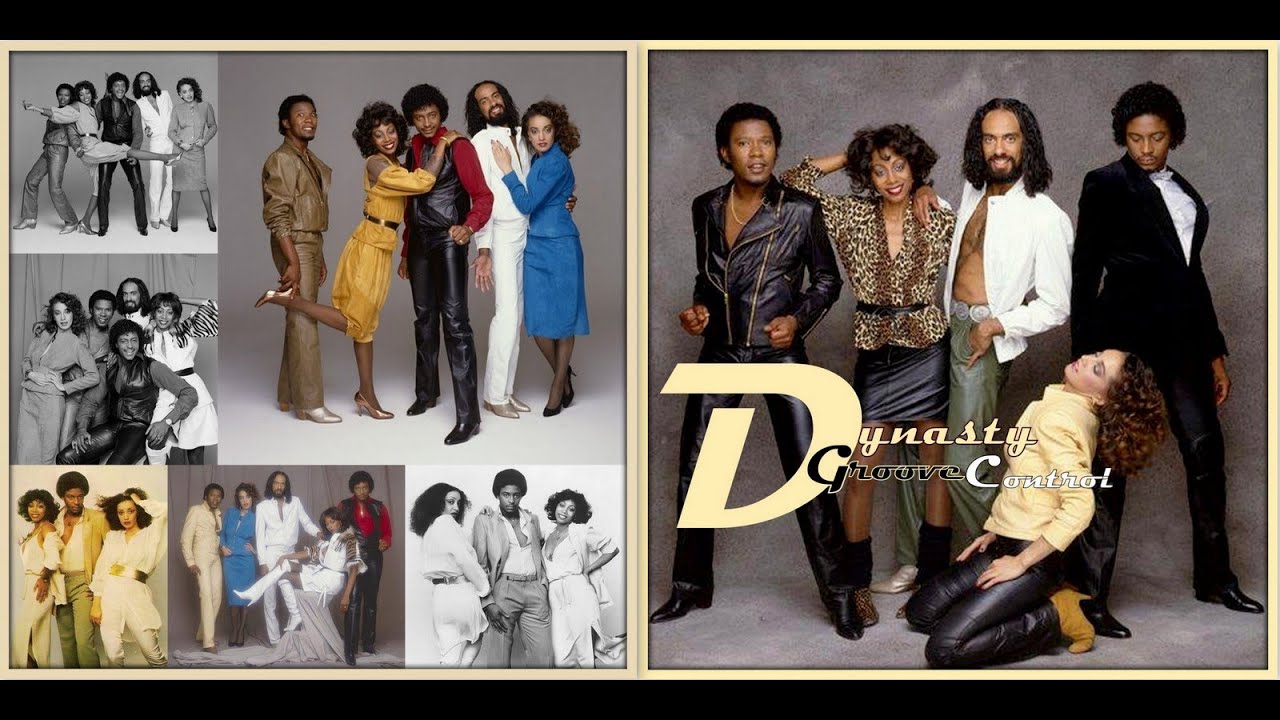 Best of Dynasty mix by TD Production - YouTube