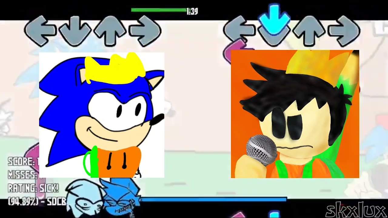 blue cokemon - YouTube