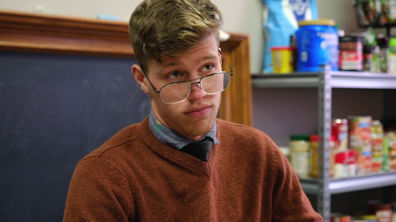 Shabby Short - The Debate - YouTube