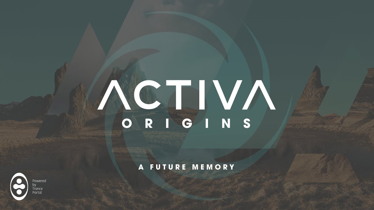 Activa & John Dopping - A Future Memory - YouTube