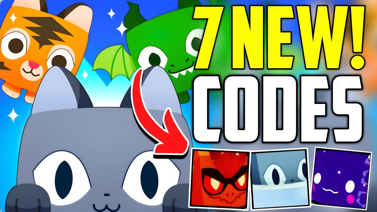 ⚠️YEET A PET! CODES⚠️ PER SIMULATOR X ROBLOX CODES - PET SIMULATOR X ...