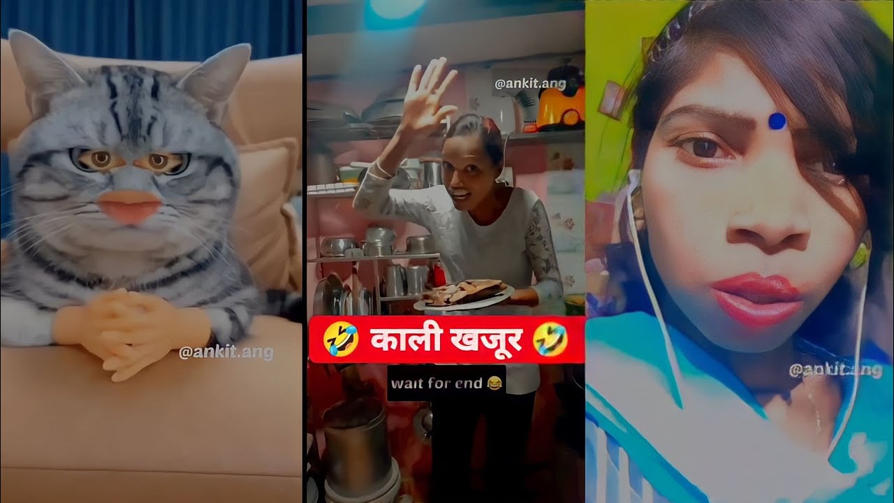 Kali Khajur Aur Bagad Billa - Bagad Billa Roster Video - Bagad Billa ...