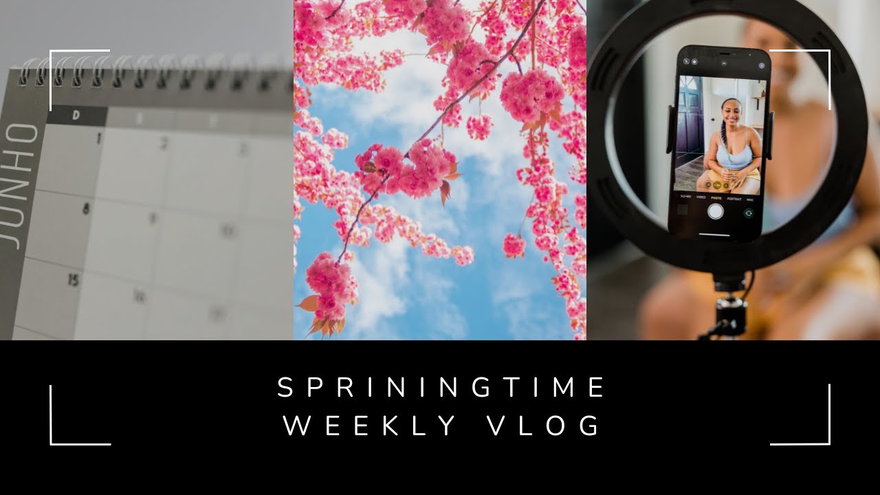 𝗦𝗽𝗿𝗶𝗻𝗴𝗧𝗶𝗺𝗲 𝗪𝗲𝗲𝗸𝗹𝘆 𝗩𝗹𝗼𝗴: St. 1 Ep. 1| 18/03/2024 - 21/03/24 || GS - YouTube