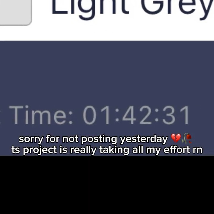 just put the extra history in the bag 😭 #animation #artist #art #oc # ...