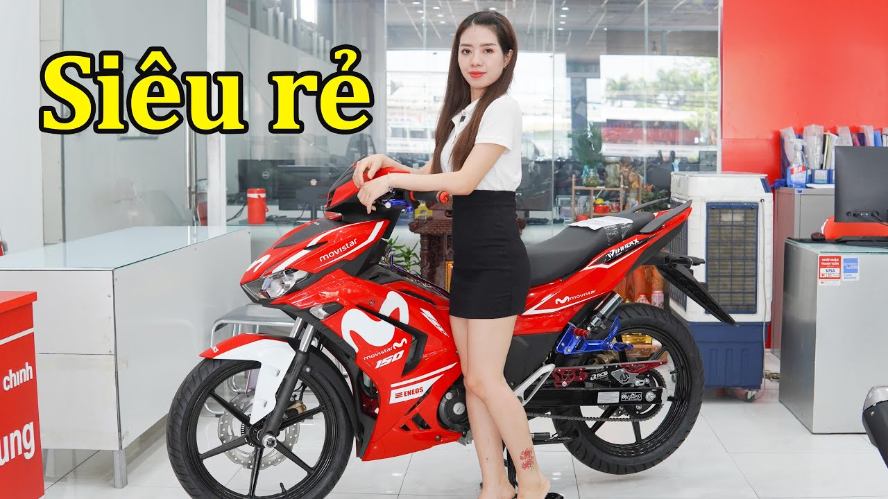 Honda Winner X v3 2023 | Giá xe mới nhất - YouTube