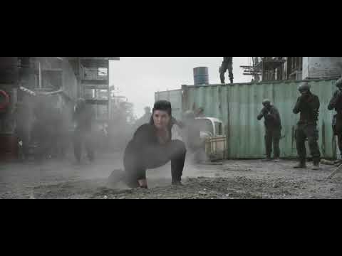 Deadpool | Bu Kızımızı Verelim (2016) Türkçe (1/2) HD izle