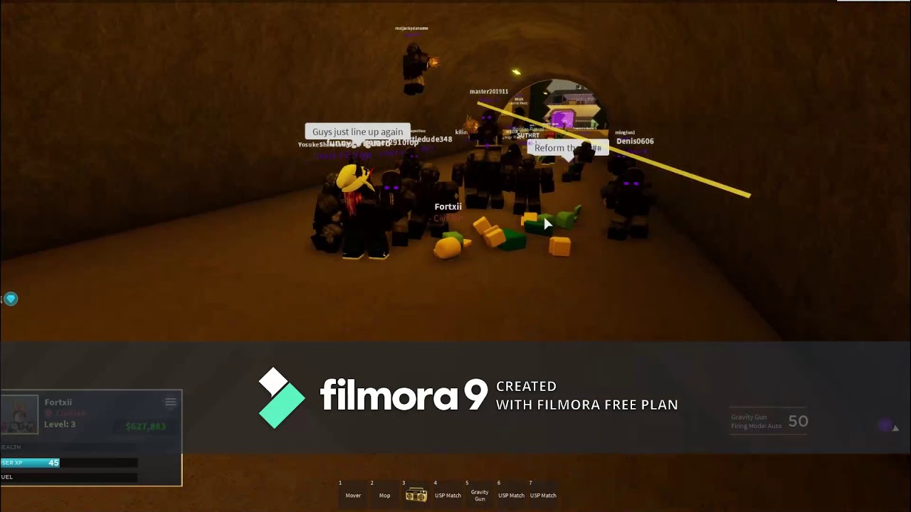 triggering the robine (PT. 2) - YouTube