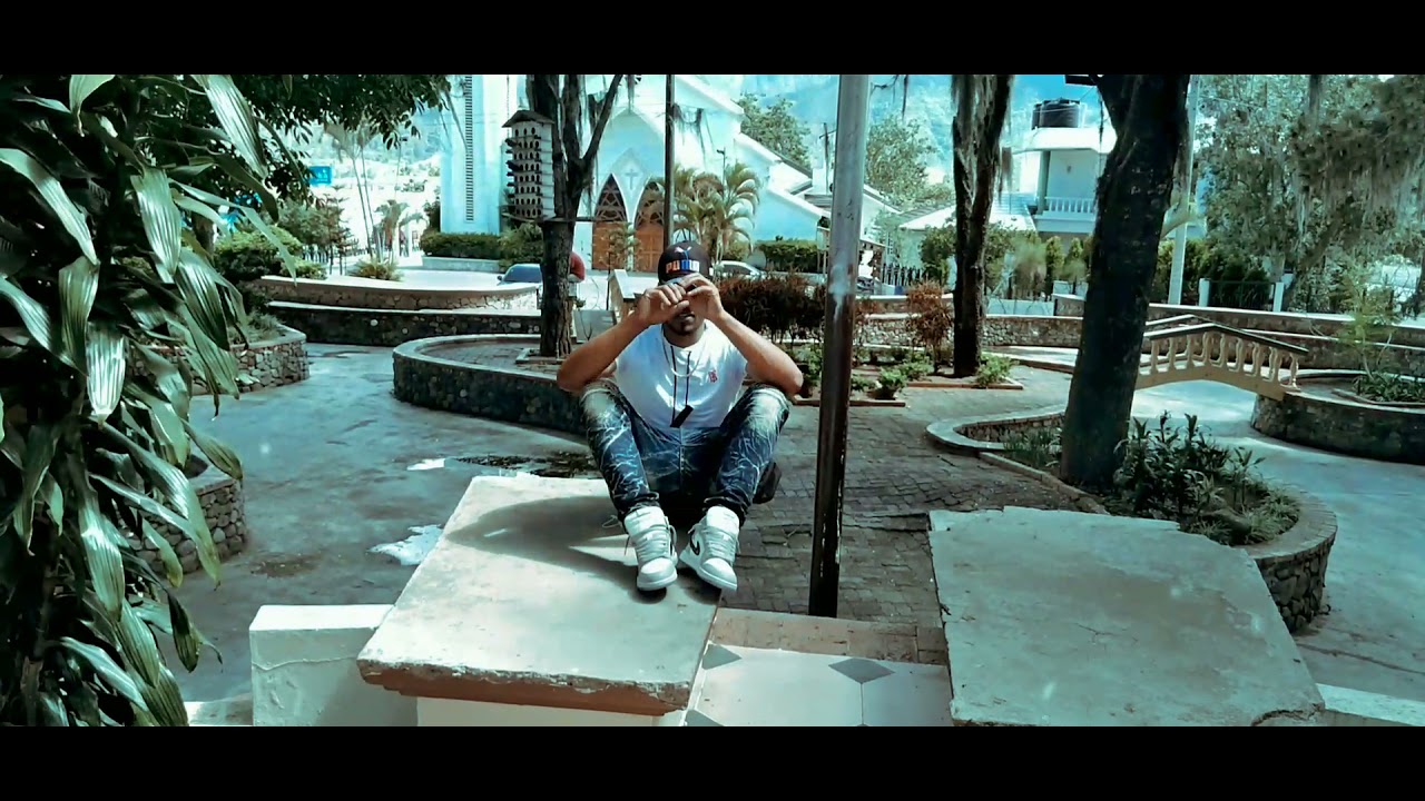 Te Vi Bonita /El Bellaco/_video oficial. - YouTube