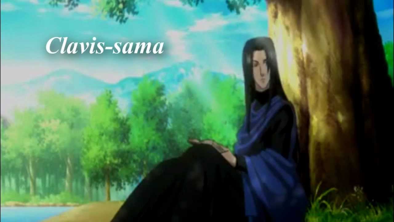 [ZS] Memories Mep Part 6 Beloved Angelique Clavis - YouTube
