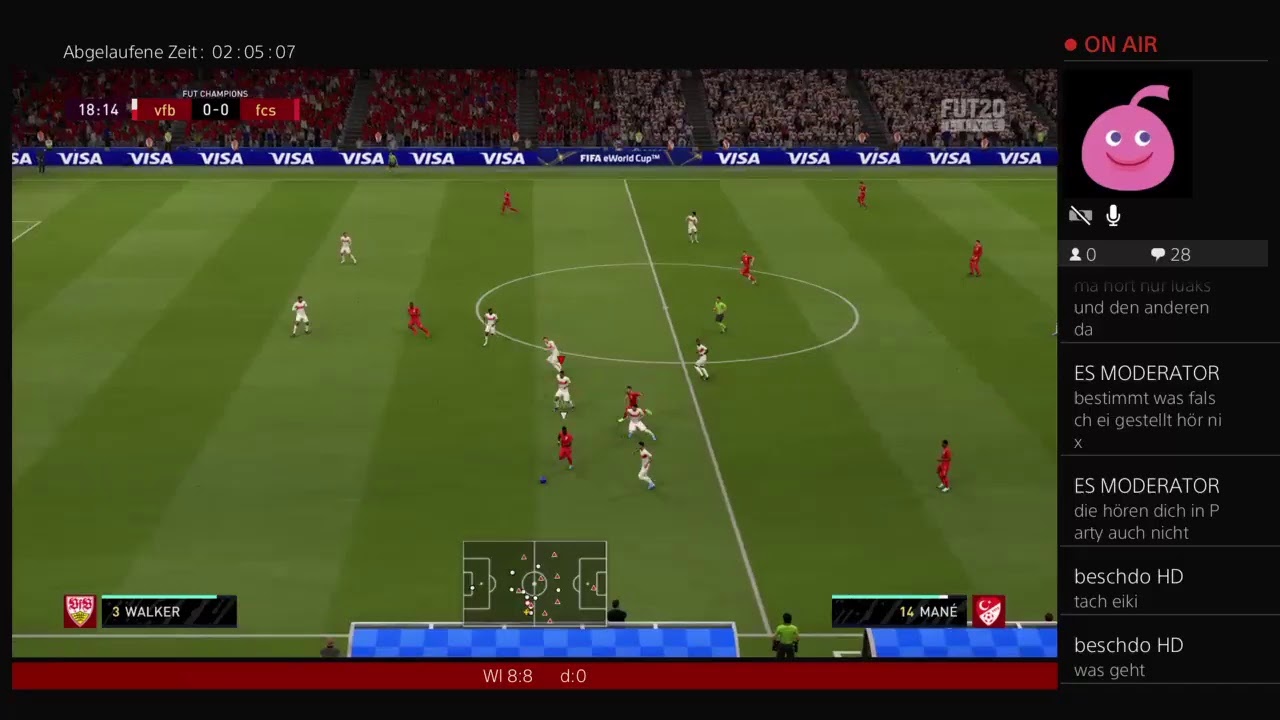 Fifa 20 Steam Fut Chapions und packs - YouTube