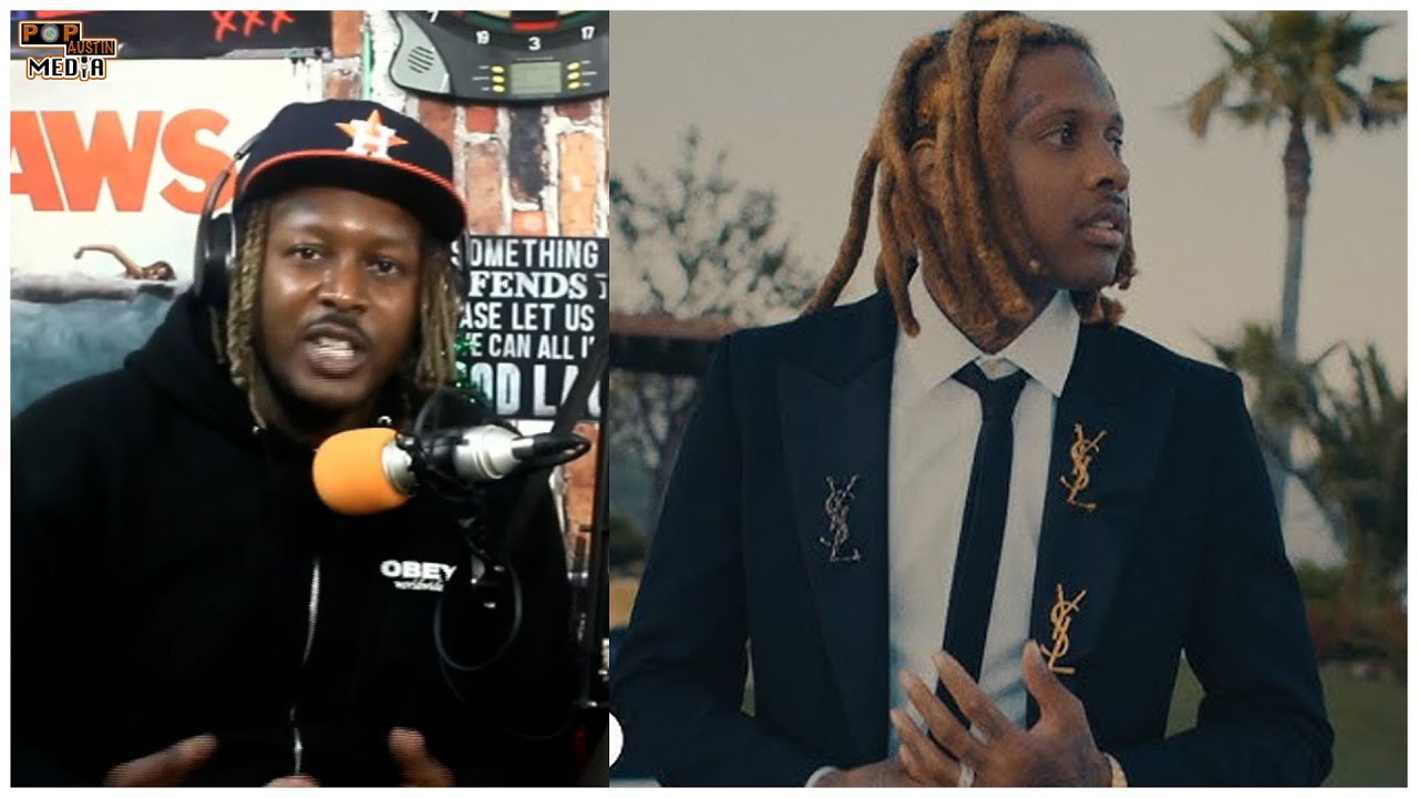 Kay P Says Instead Of Crying For Lil Durk We Should Be Celebrating Him ...