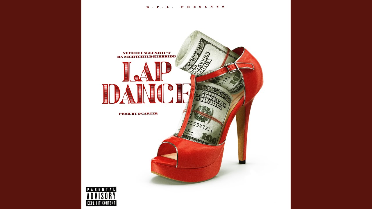 Lap Dance Youtube