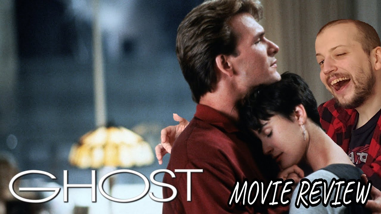 Ghost (1990) Movie Review | Interpreting the Stars - YouTube