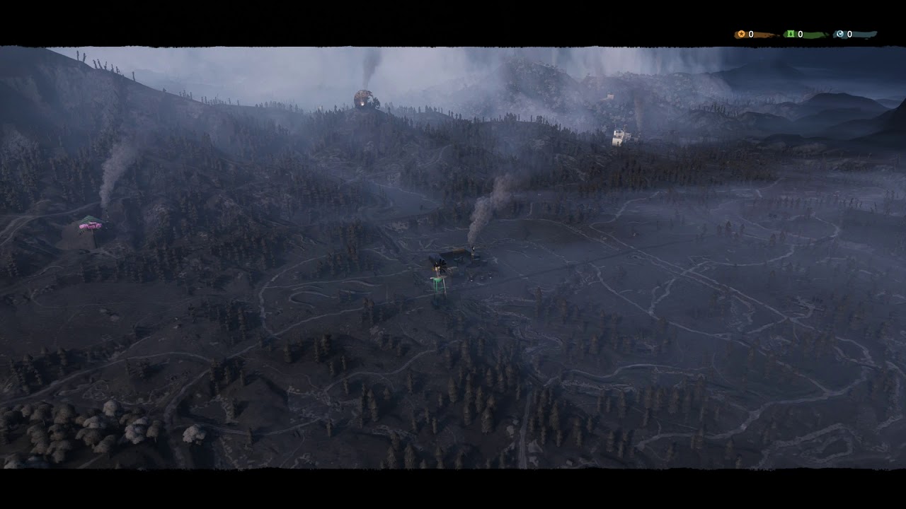 Far Cry New Dawn - Breakout: Talk To Kim Rye: Prosperity Facilities ...