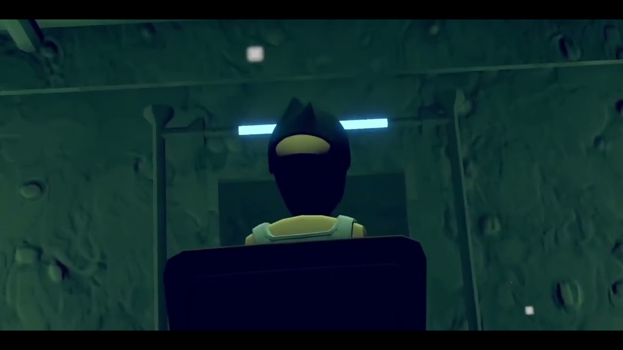 Saw: Rec Room - teaser trailer - YouTube