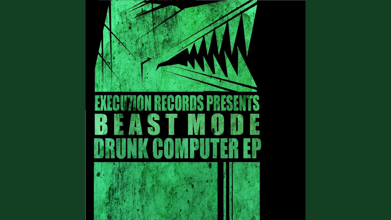 Drunk Computer - YouTube