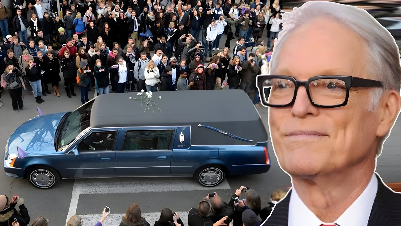 Funeral Announced for Richard Chamberlain, Beloved Star of ‘Shogun ...