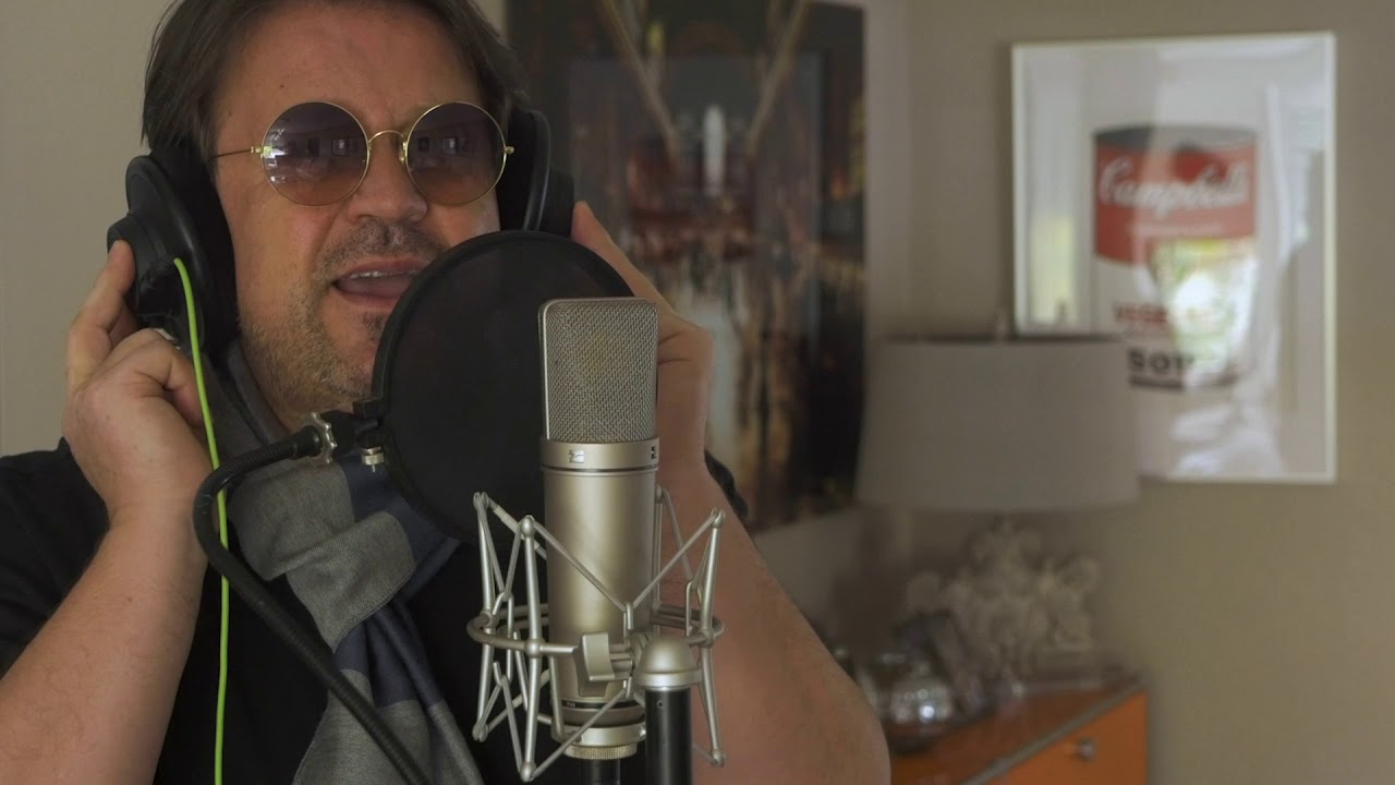 OSMAN HADZIC - OSTANI KRAJ MENE - YouTube